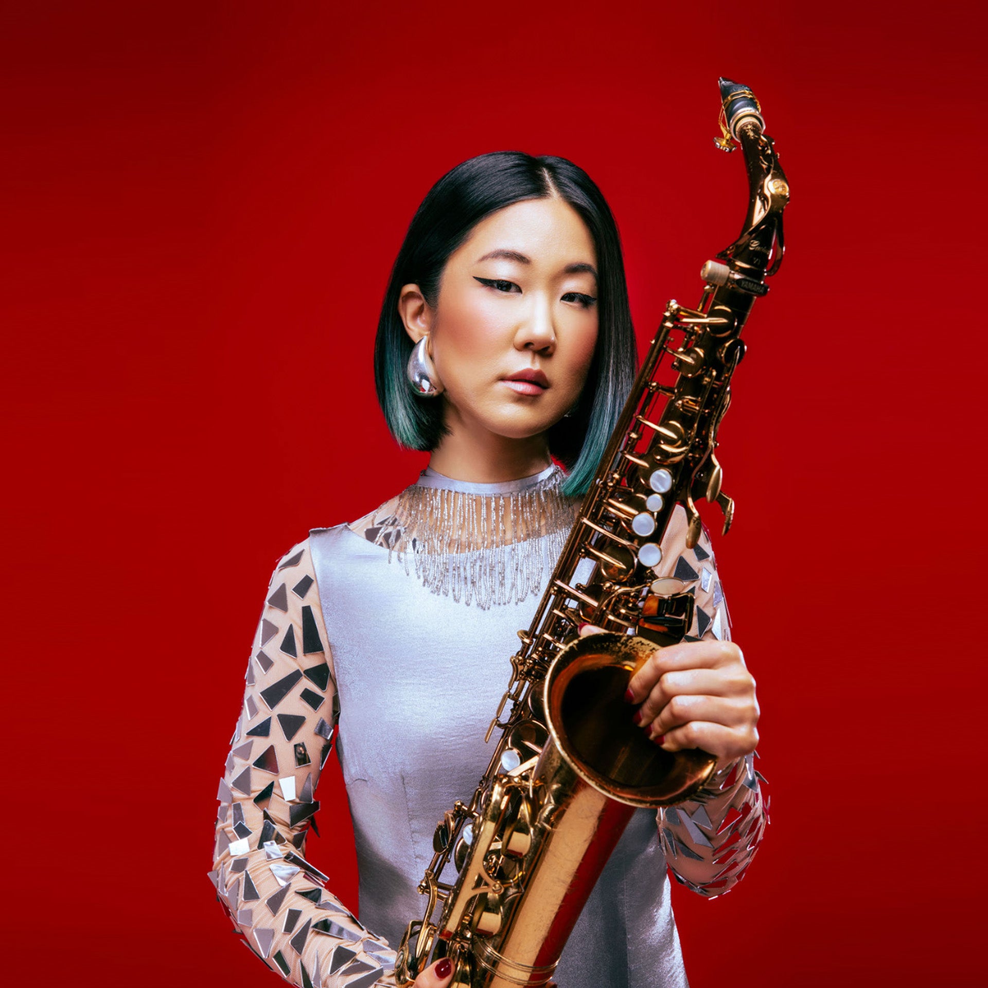 For Your Grammy Consideration – Grace Kelly