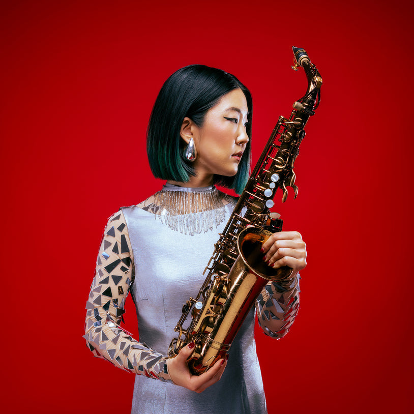 For Your Grammy Consideration – Grace Kelly