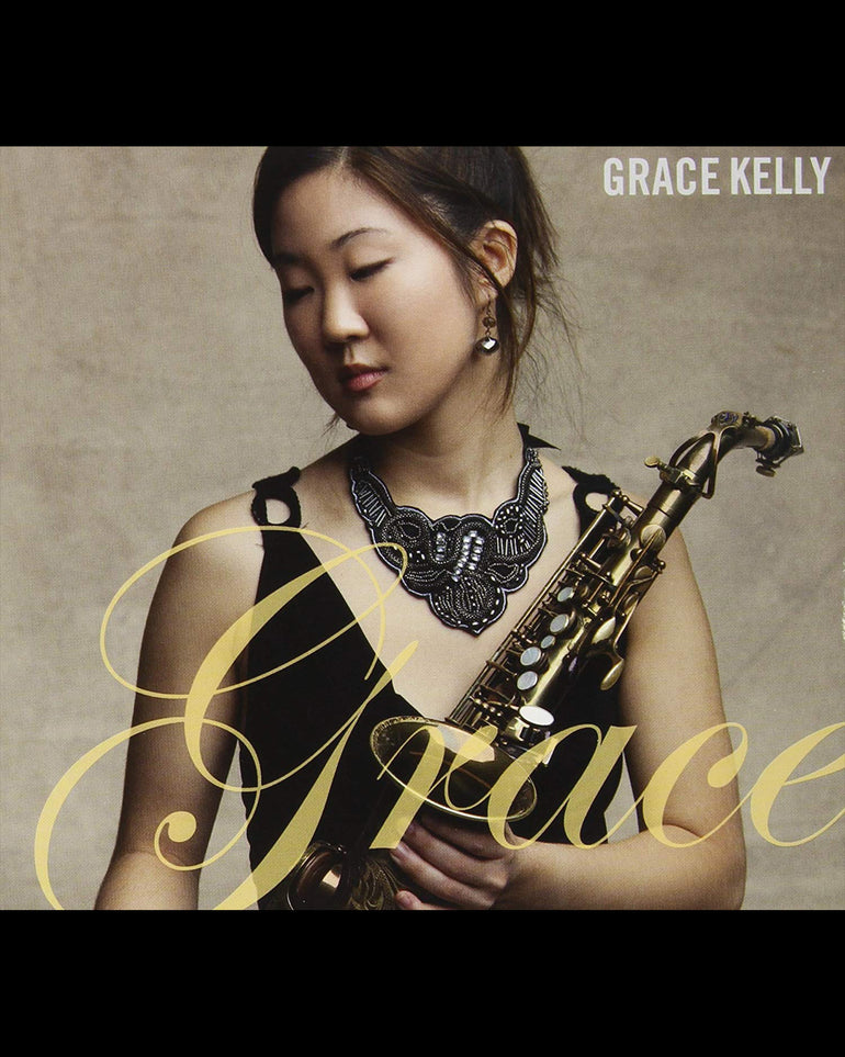Products – Grace Kelly